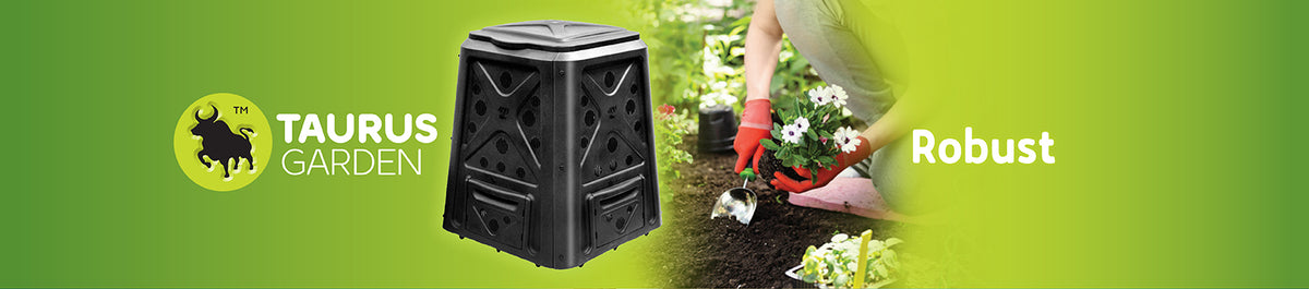 Taurus™ Garden by Product Trade